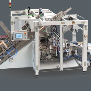 » Hygiene & Tissue / Food & Consumer » FOCKE & CO.