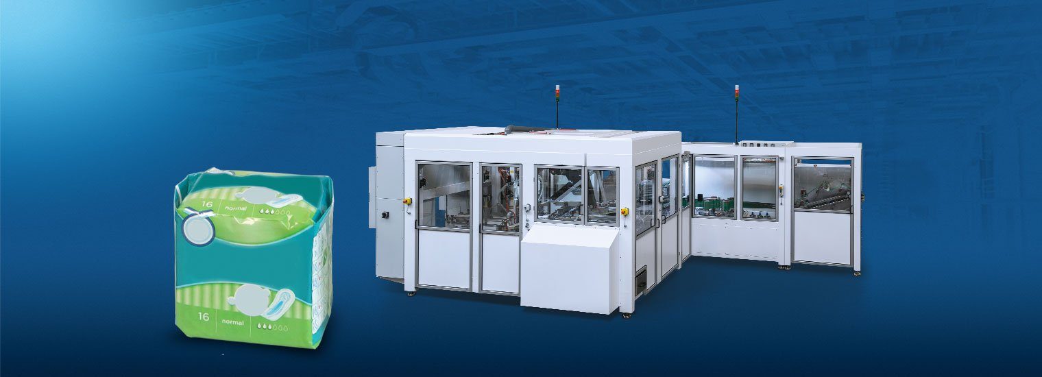 » Stacking and Bagging » FOCKE & CO.