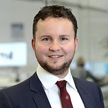 » Career » FOCKE & CO.