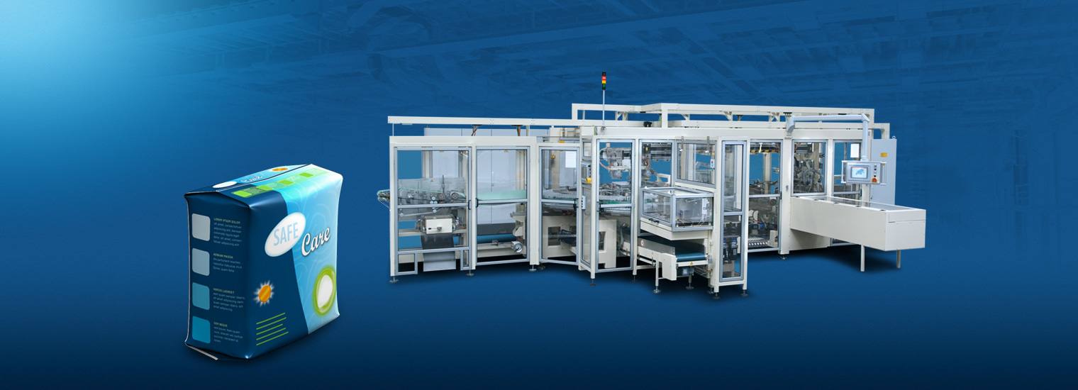 » Stacking and Bagging » FOCKE & CO.