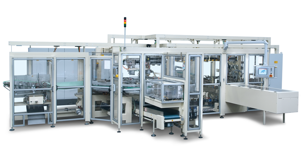 » Stacking and Bagging » FOCKE & CO.